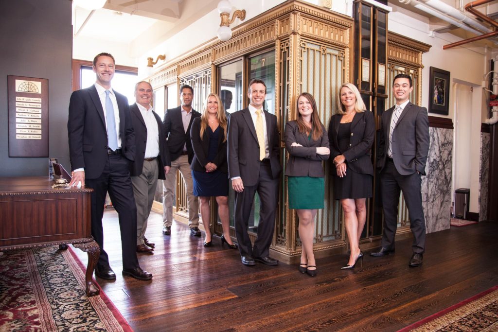 Connelly Law Offices - Best Law Firms